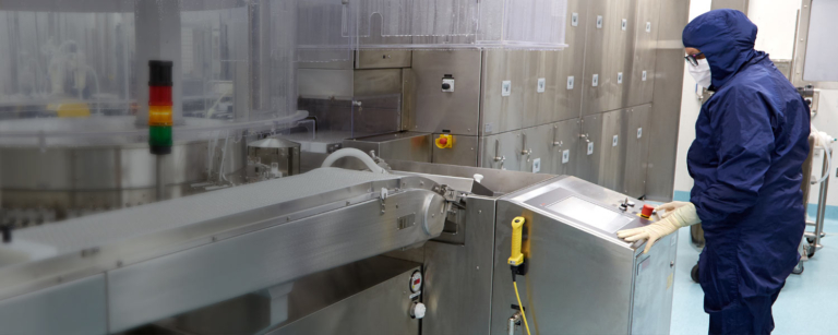 Wockhardt, one of the largest generic pharmaceutical companies in the UK.