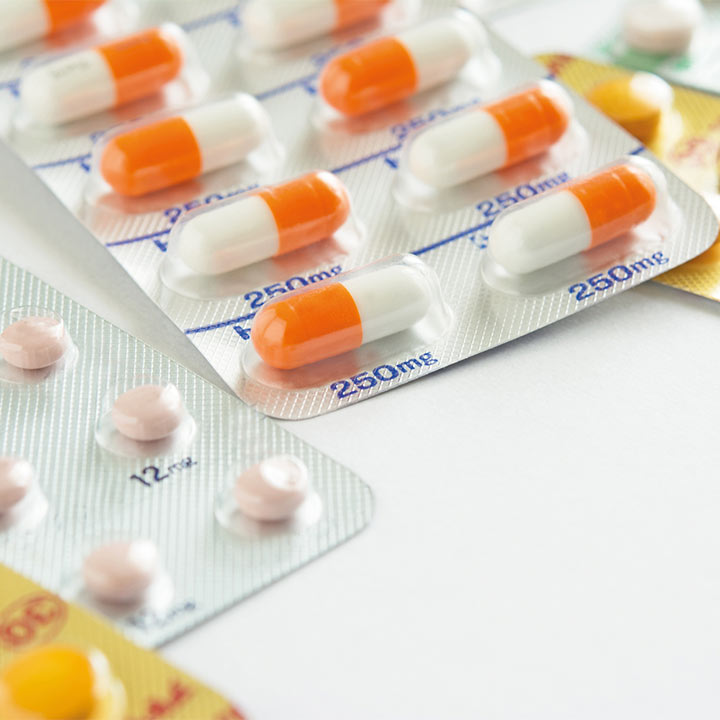 Medicines - Wockhardt