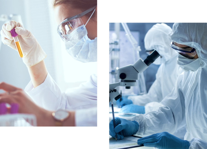 Our Capabilities - Wockhardt