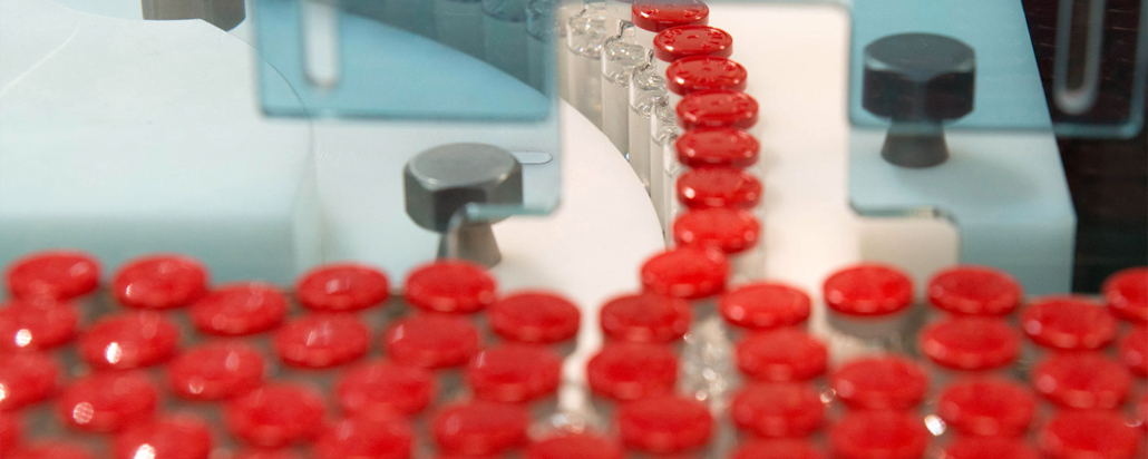 Wockhardt, one of the largest generic pharmaceutical companies in the UK.